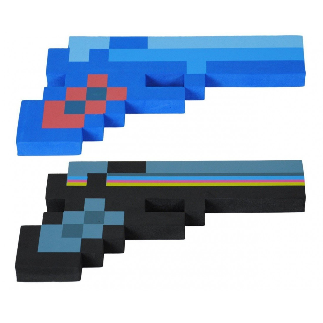 Arma Minecraft