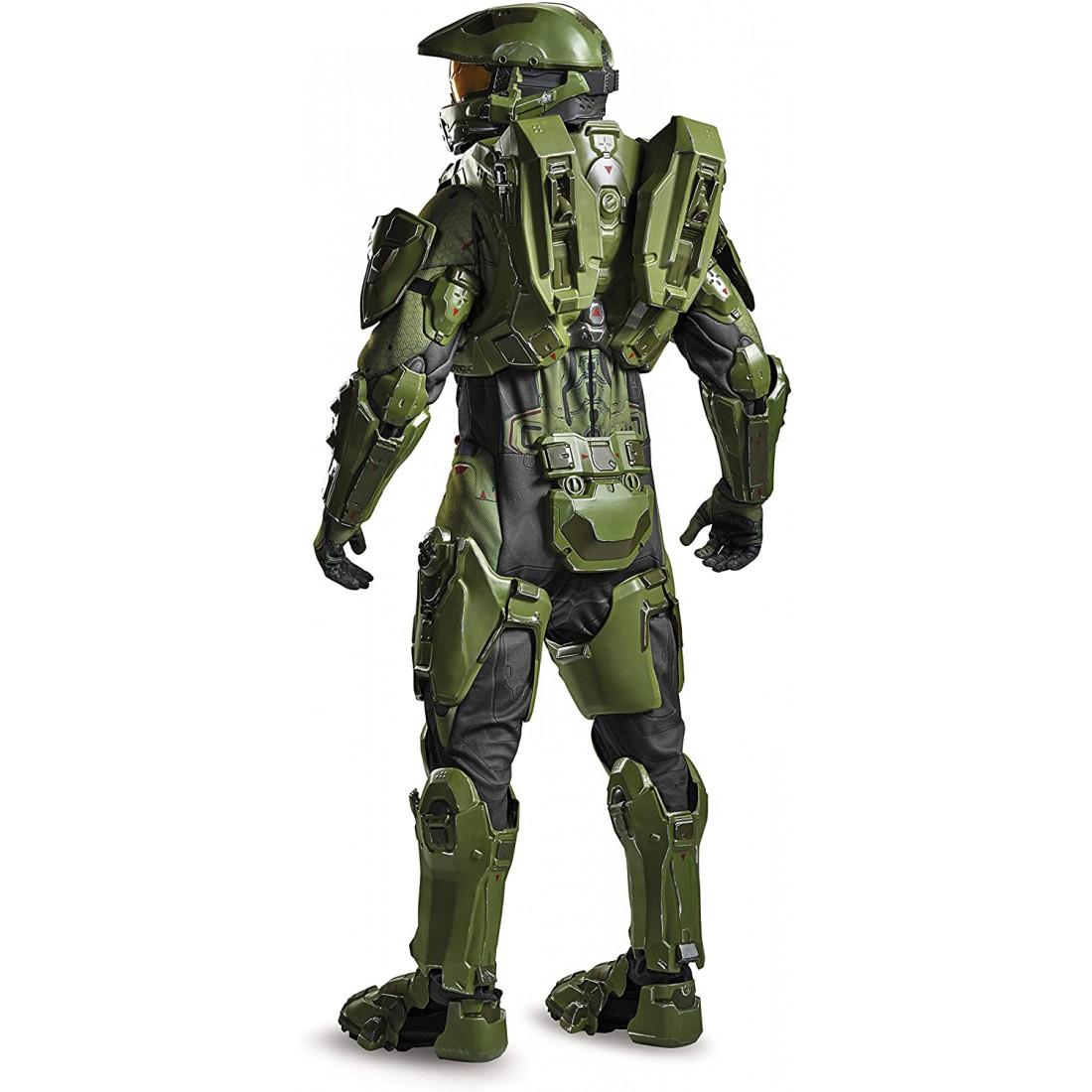 Fantasia Adulto Halo 3 Master Chief Elite