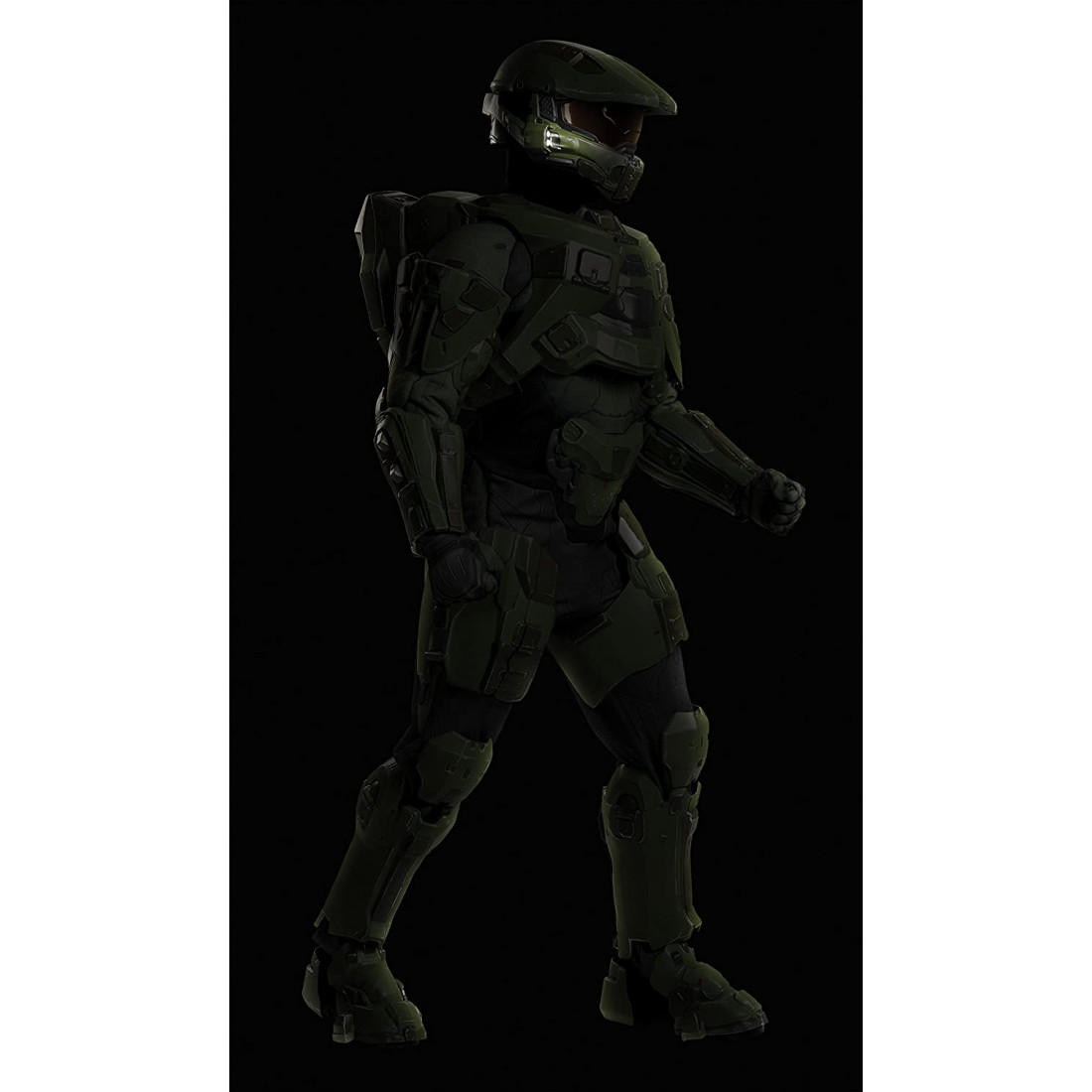 Fantasia Adulto Halo 3 Master Chief Elite