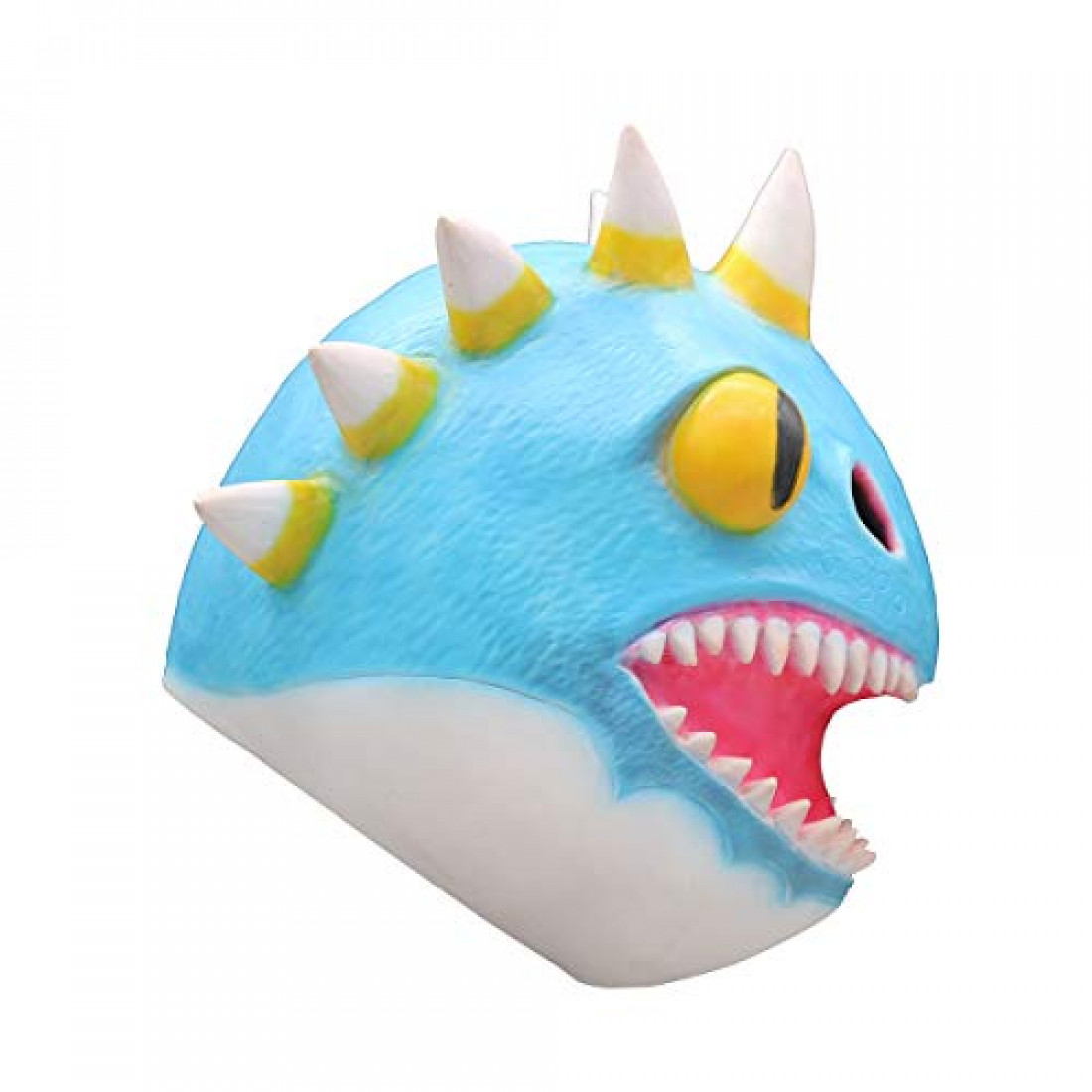 Fantasia Nader Mortal Como Treinar seu Dragão Luxo