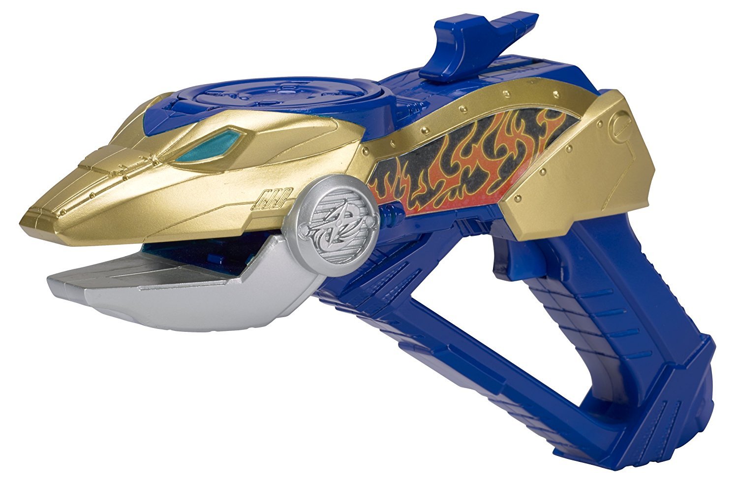 Arma de Power Rangers Ninja Steel Blaster
